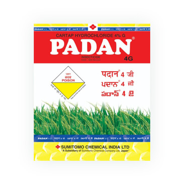 SCIL ECC - Crop Protection - Sumitomo Chemical India Ltd.