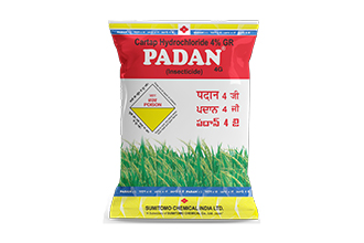 Farmer's Corner - Sumitomo Chemical India Ltd.