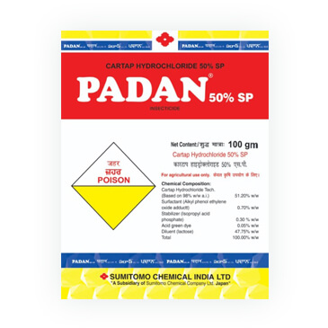 SCIL ECC - Crop Protection - Sumitomo Chemical India Ltd.